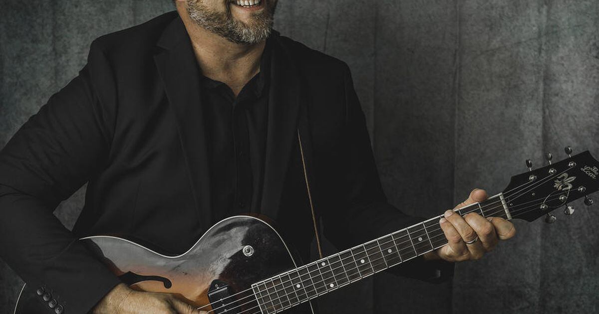 Chad Elliott to perform first show of The Lamoni Listening Room ...