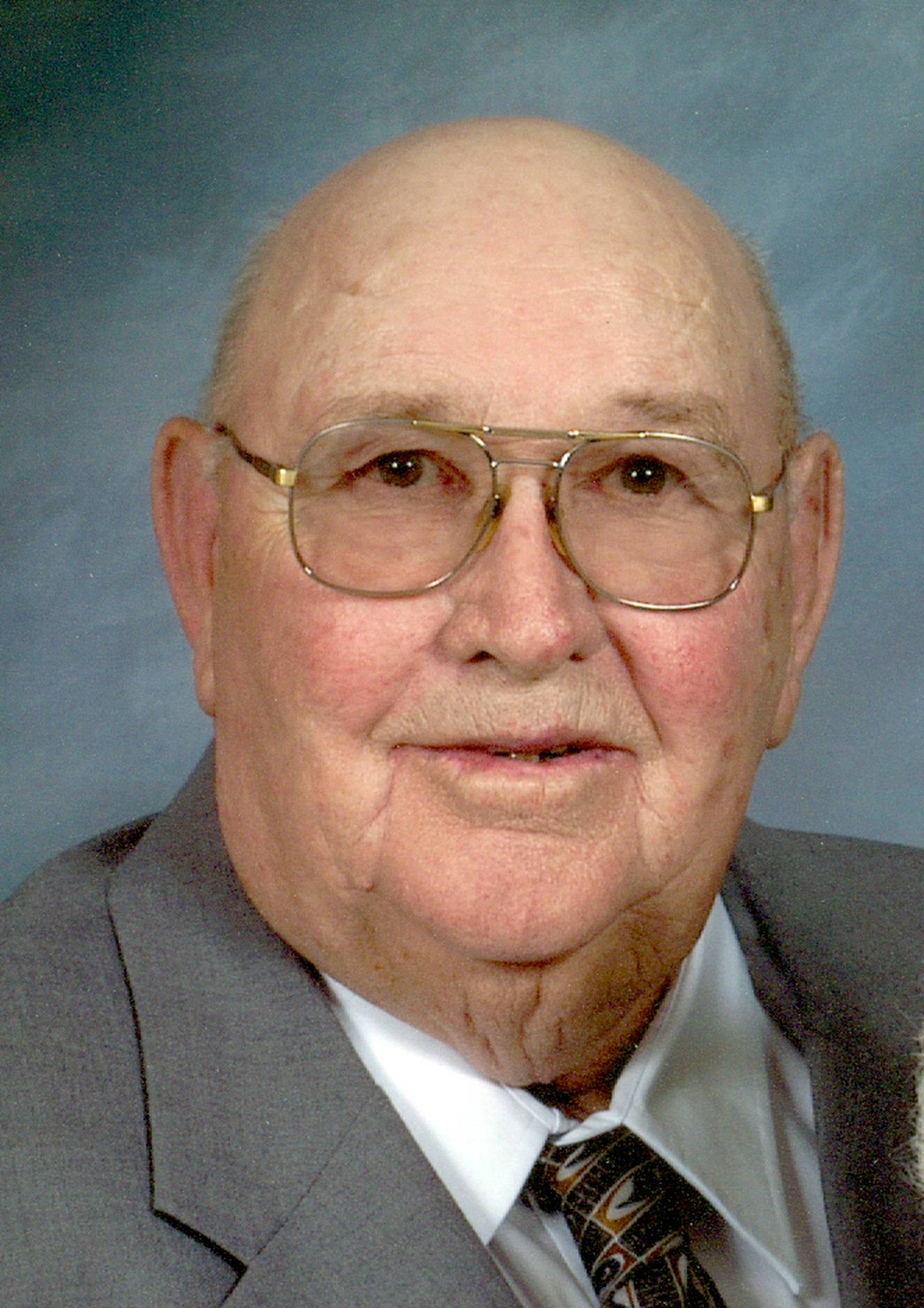 Doyle Hembry – Creston News