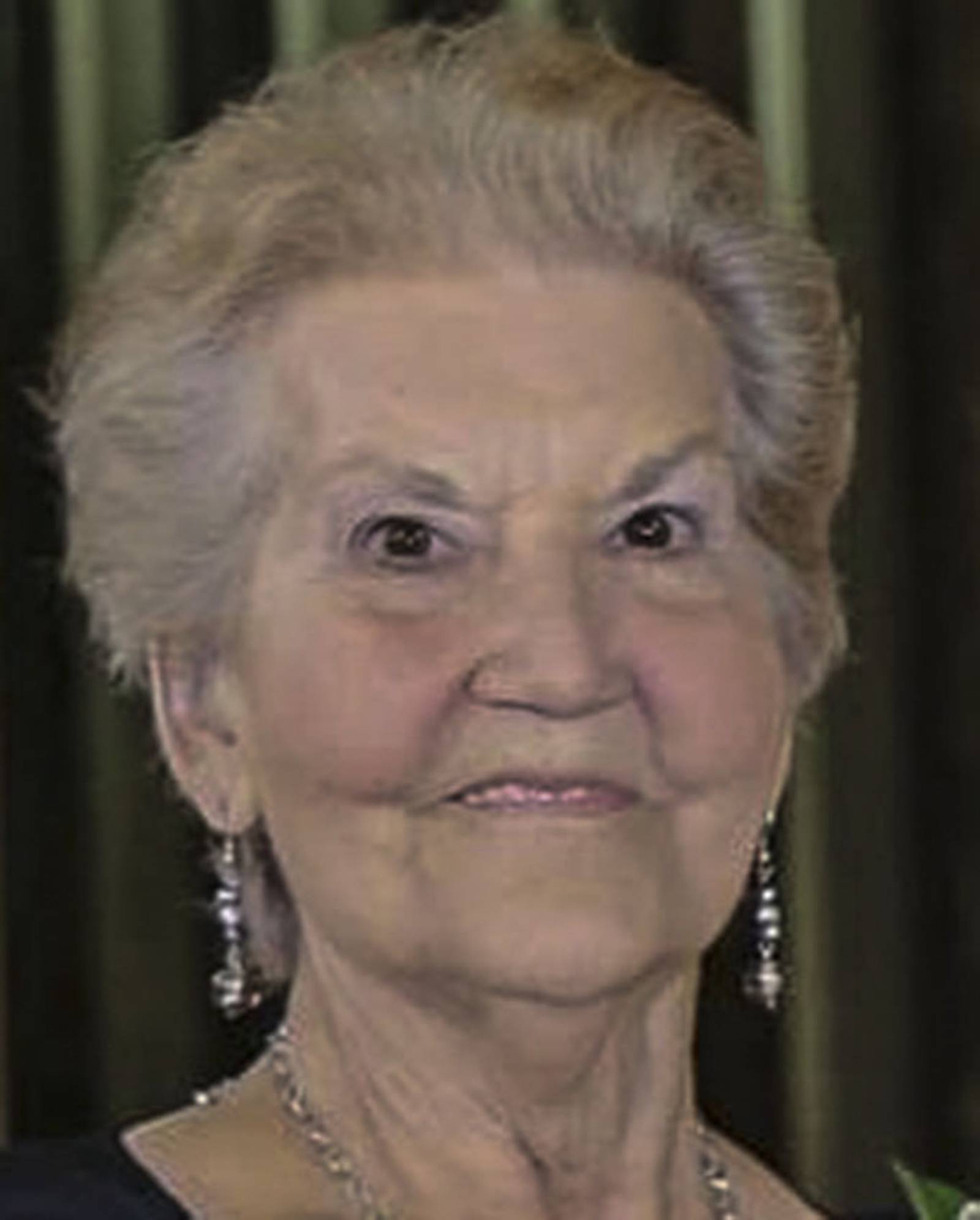 Shirley Johnson – Creston News