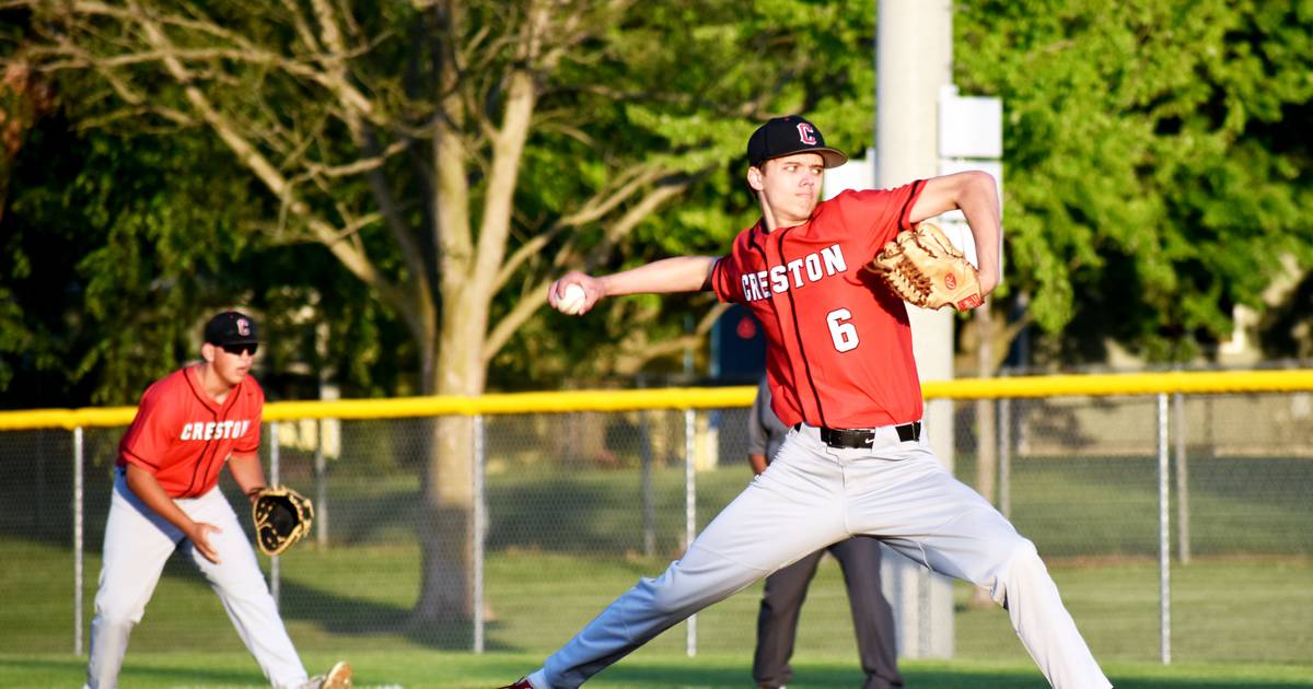 Panthers take win in home opener – Creston News