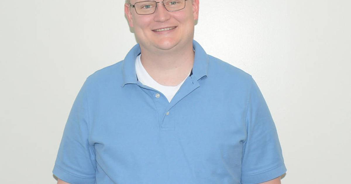 Internist Matthew Checketts joins Greater Regional Health – Creston News