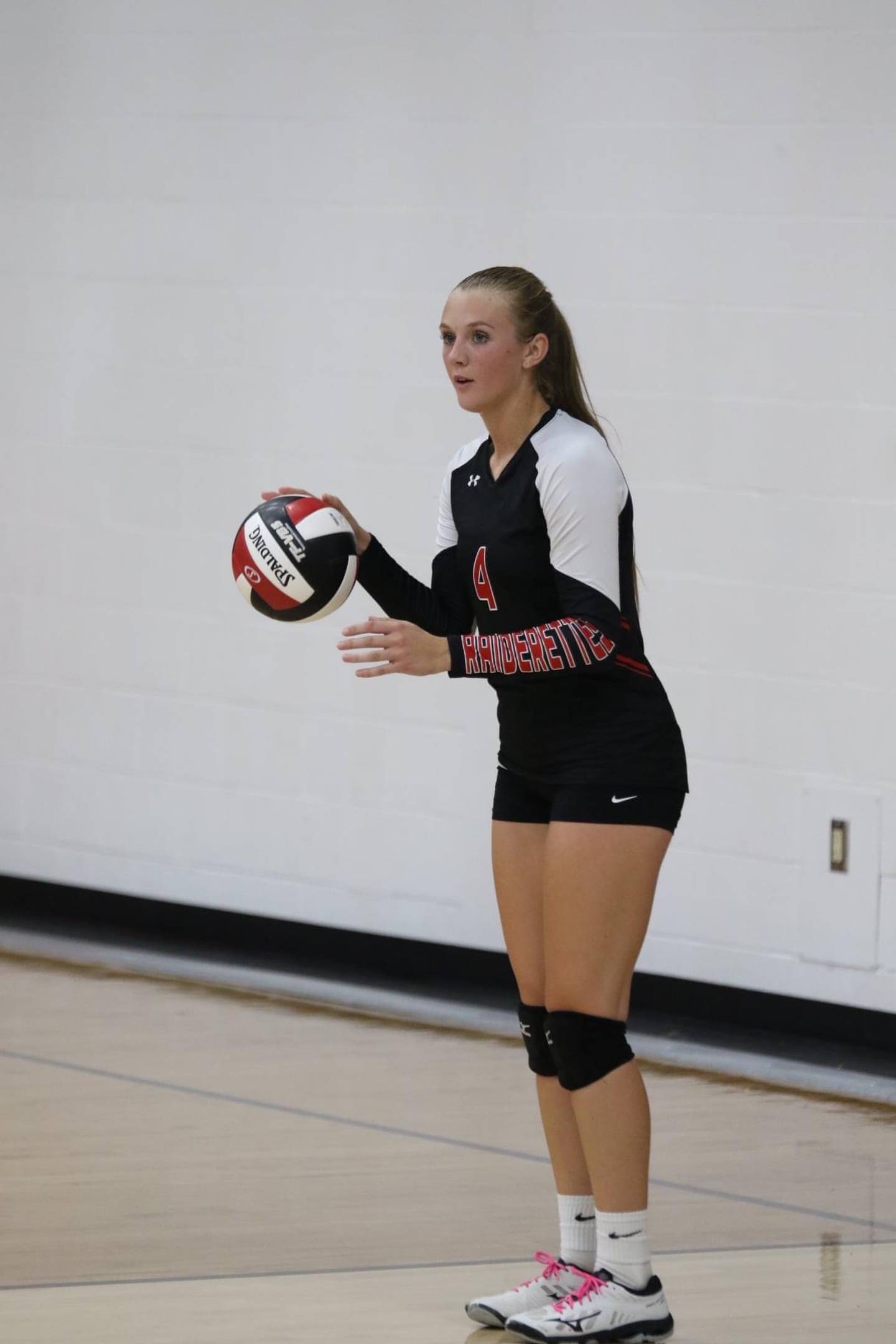 Mount Ayr’s Addy Reynolds – 2022 South Central Iowa Athlete of the Year ...