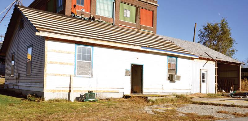 New redemption center coming to Creston – Creston News