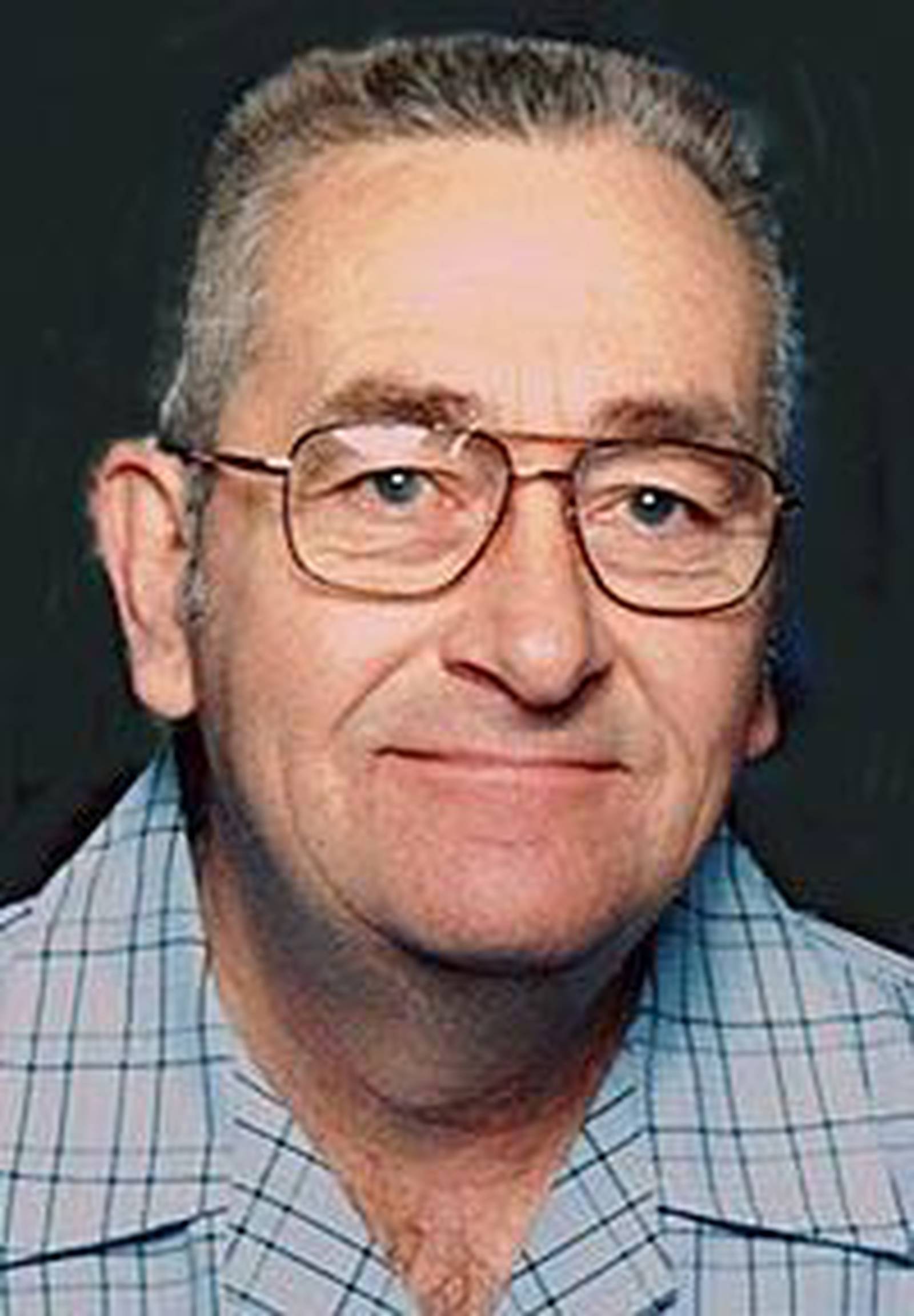 Richard Staples – Creston News