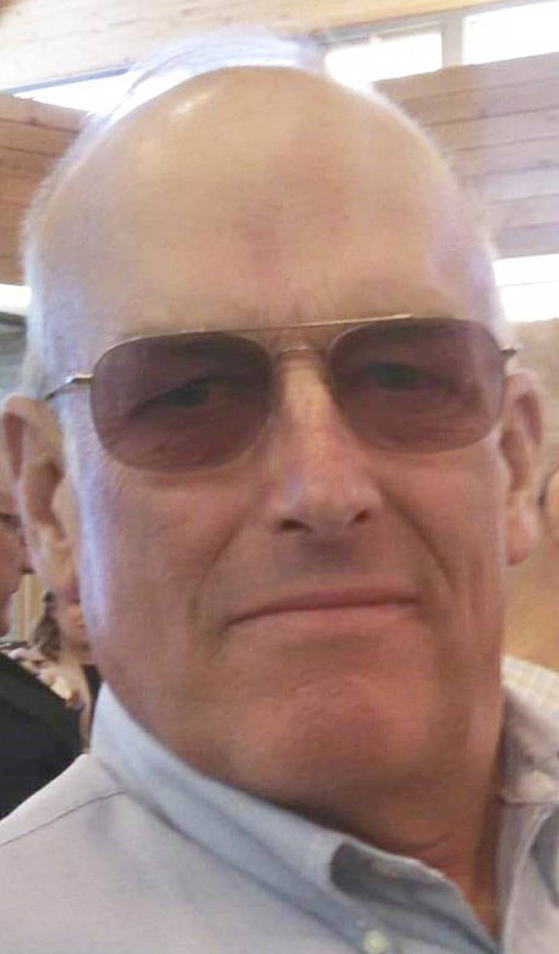 Edward Berg – Creston News