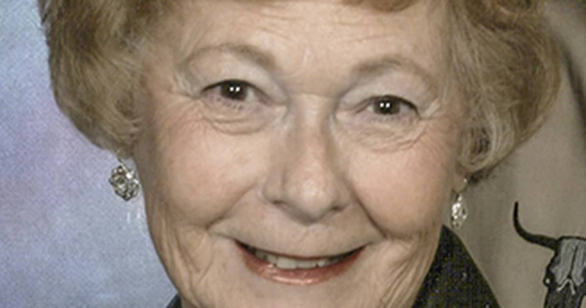 Jean Cline – Creston News