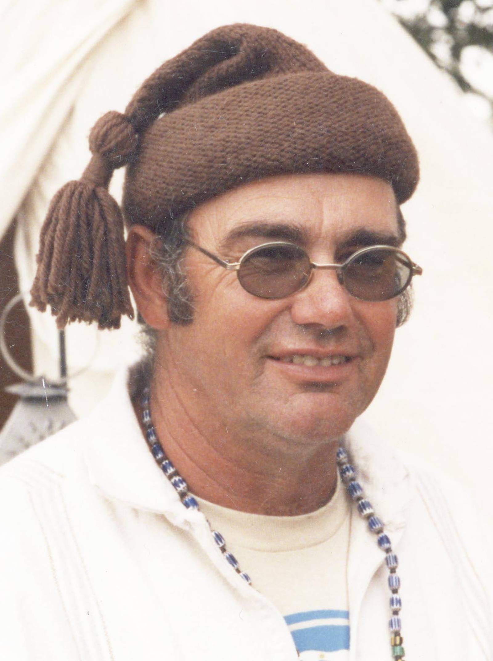 Floyd Hall – Creston News