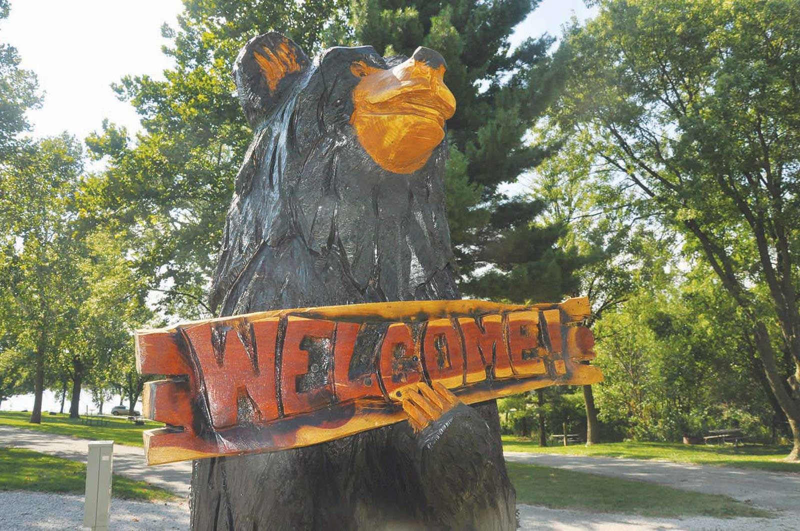 Green Valley campgrounds to remain open in 2022 – Creston News