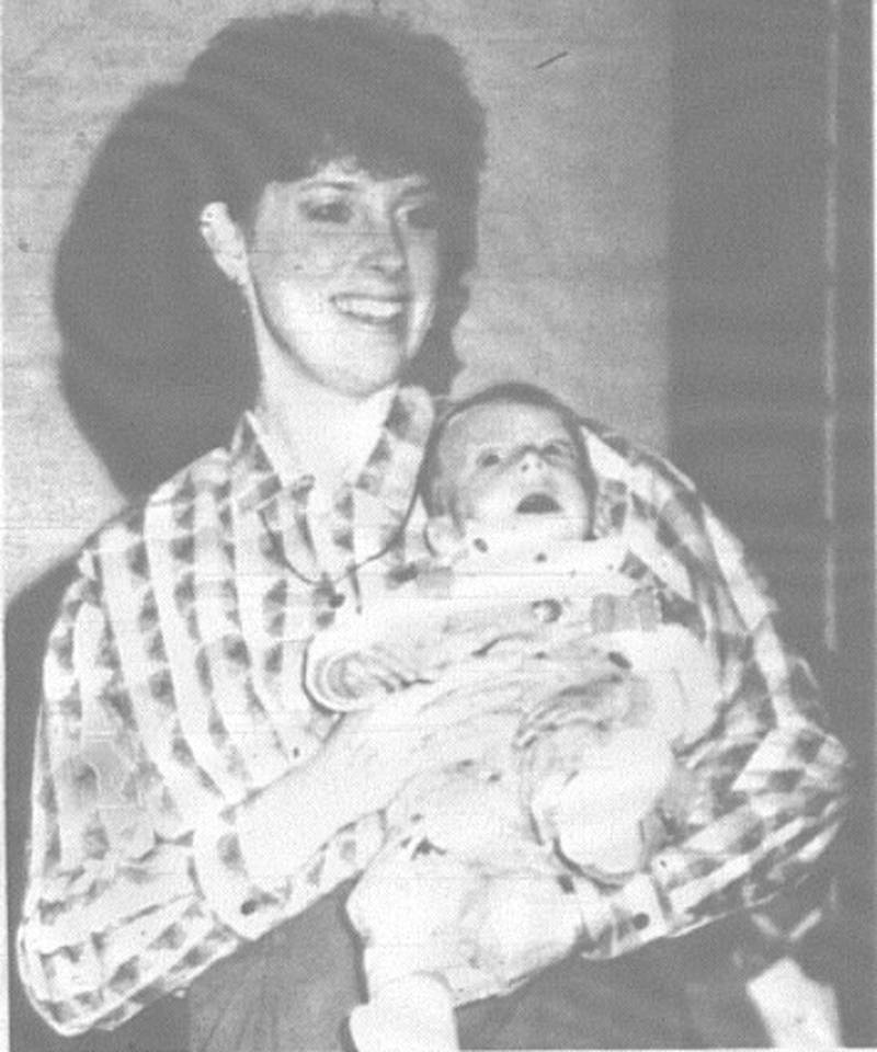 Throwback Thursday – Creston News