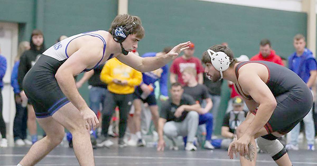Kinsella ranked nationally – Creston News