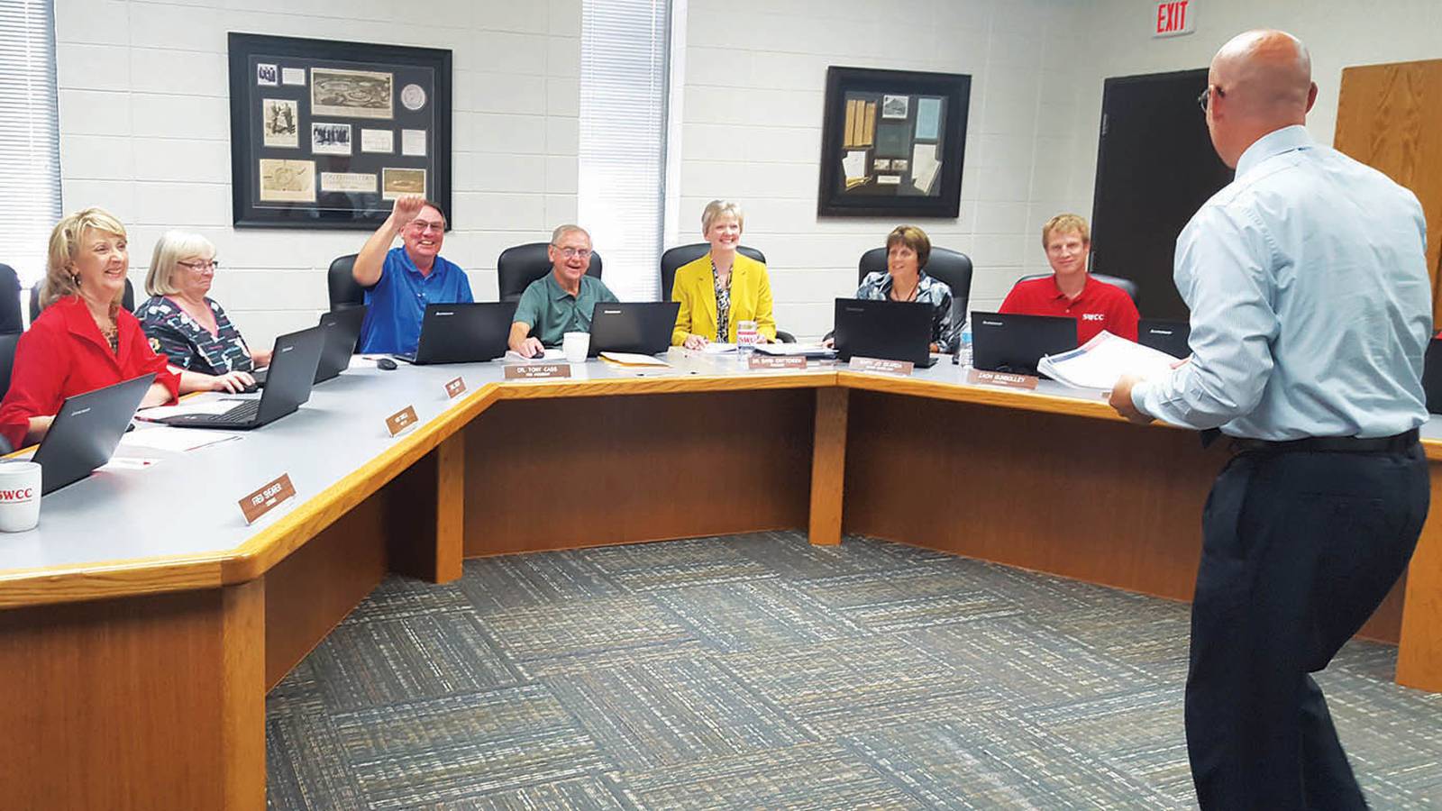 SWCC sees summer enrollment increases, reloads with new faculty ...