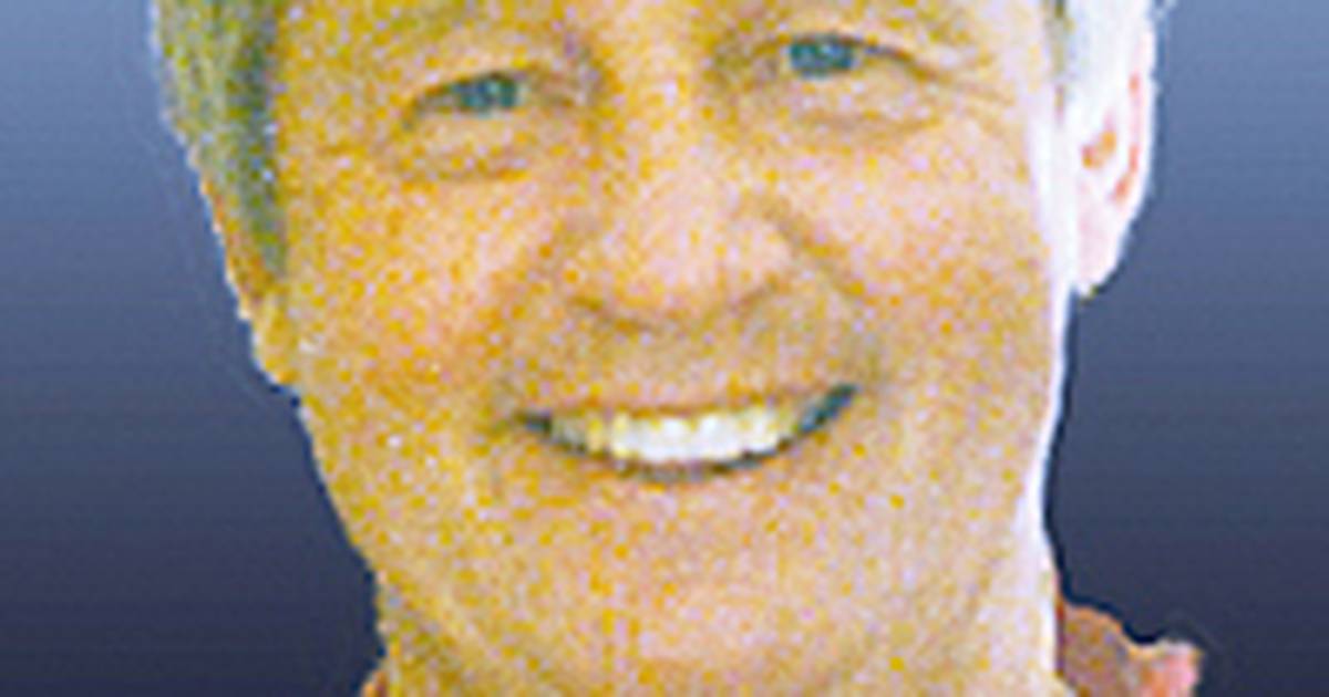 Jerry Barton – Creston News