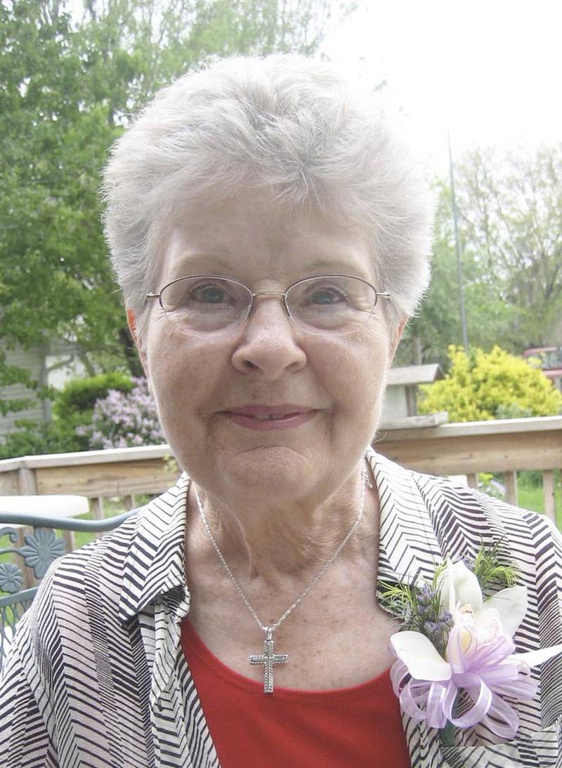 Patricia Nelson – Creston News