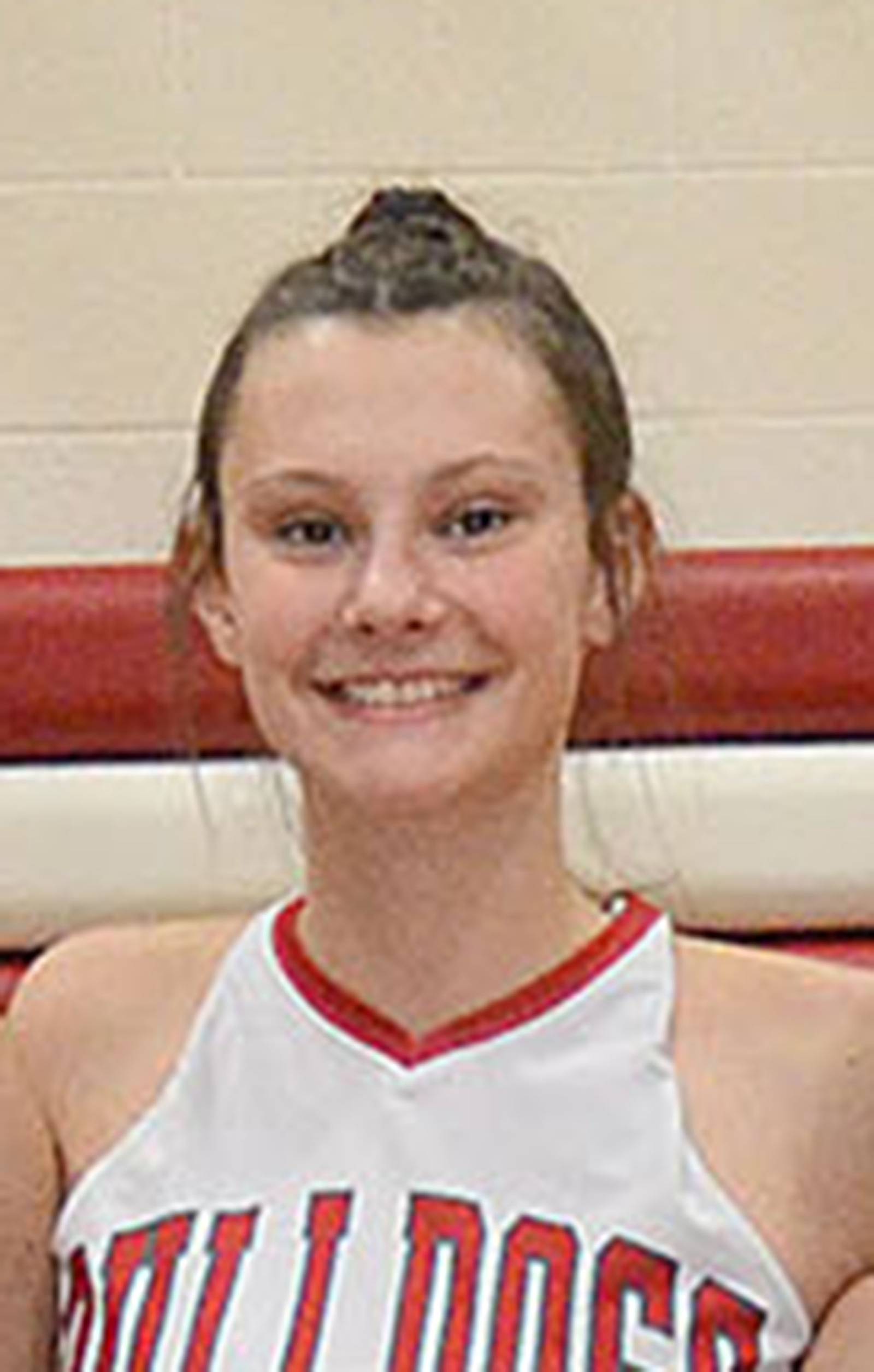 GIRLS BASKETBALL: Cass puts up 16 in loss to Saints – Creston News