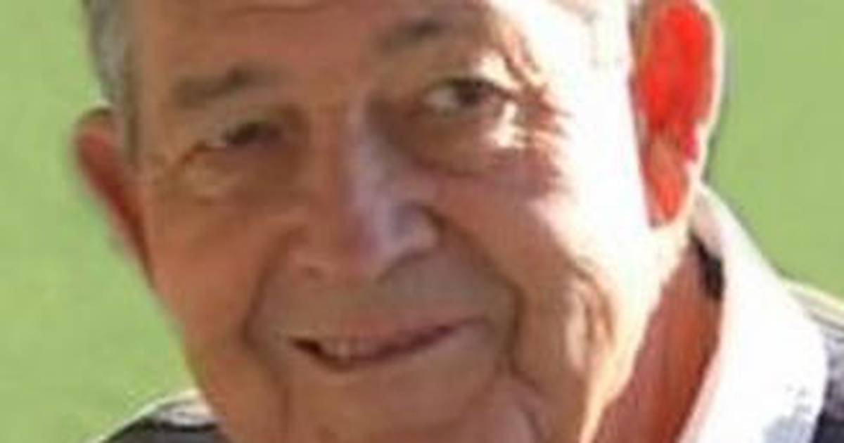 Robert Ricker – Creston News