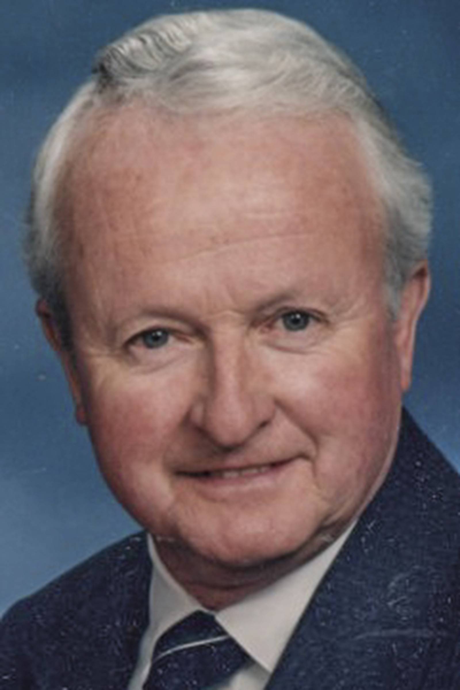 Patrick Doud – Creston News