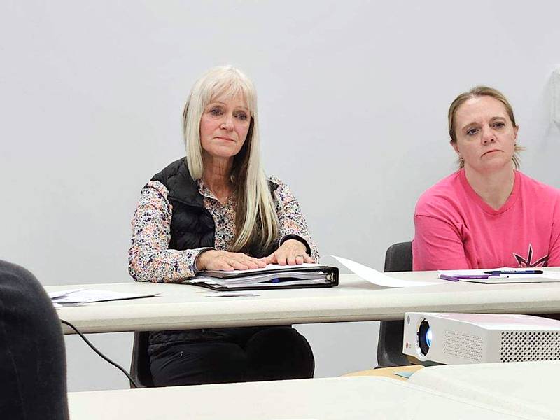 THE BATTLE OF THE BUTT: Greenfield, other towns plan for RAGBRAI riders ...