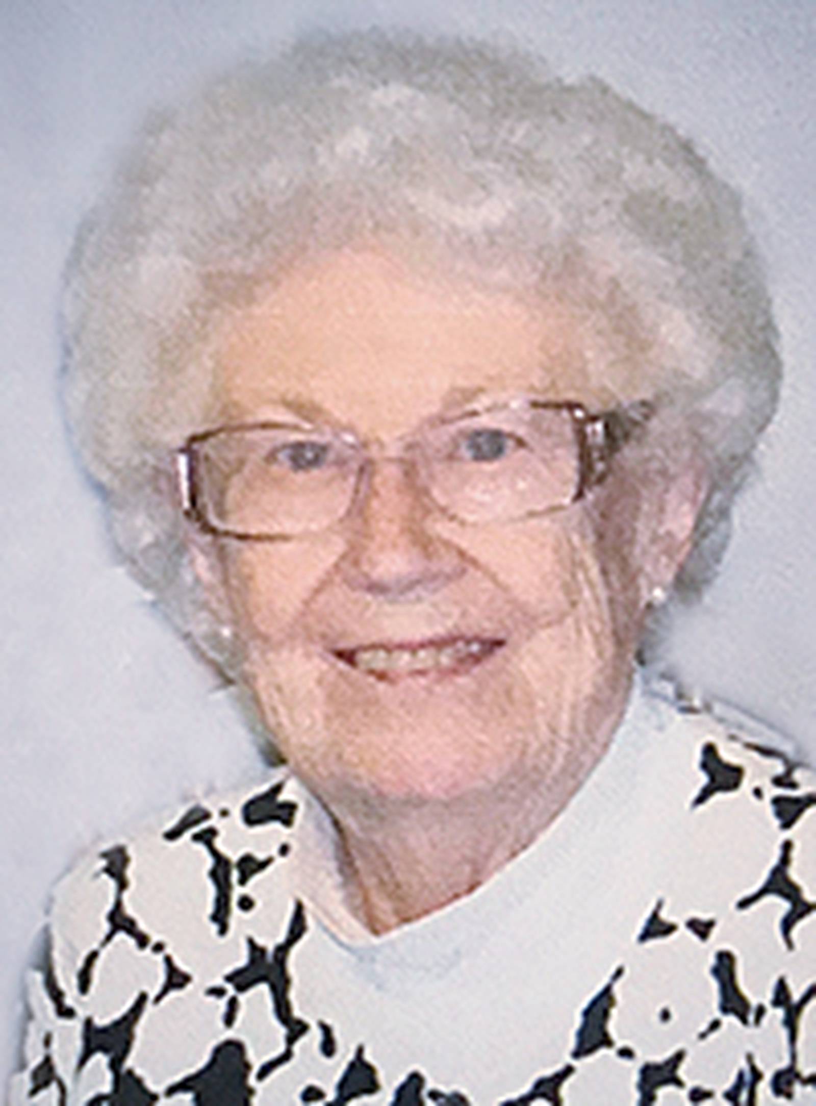 Jennie Webb – Creston News