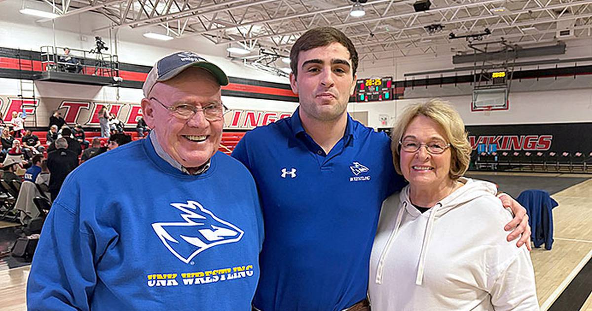 Kinsella in national hunt again – Creston News