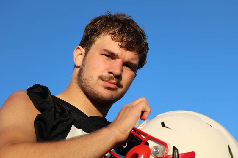 Creston kicks off football season tonight – Creston News