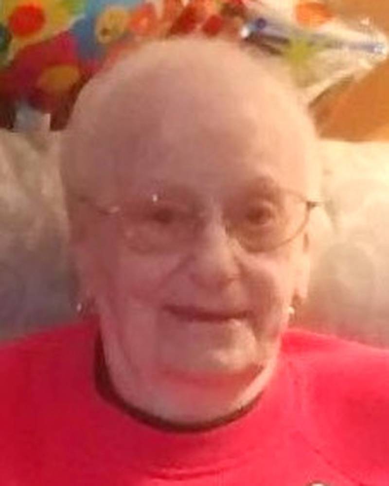 Helen L. Haynes – Creston News