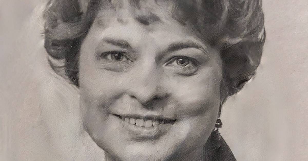 Kathryn Hainline – Creston News