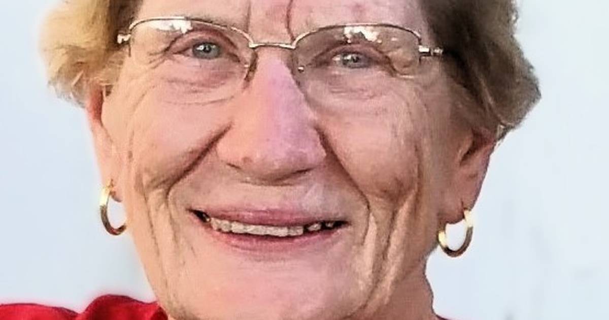 Alice (Blair) Brown – Creston News