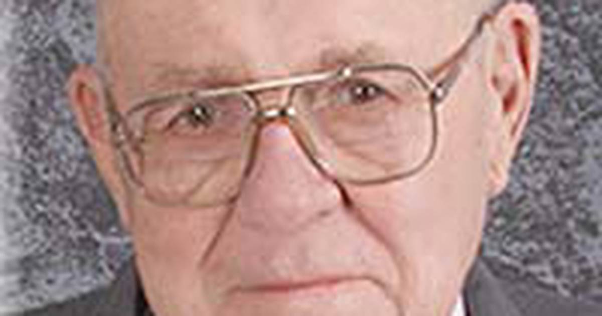 Robert Halligan – Creston News