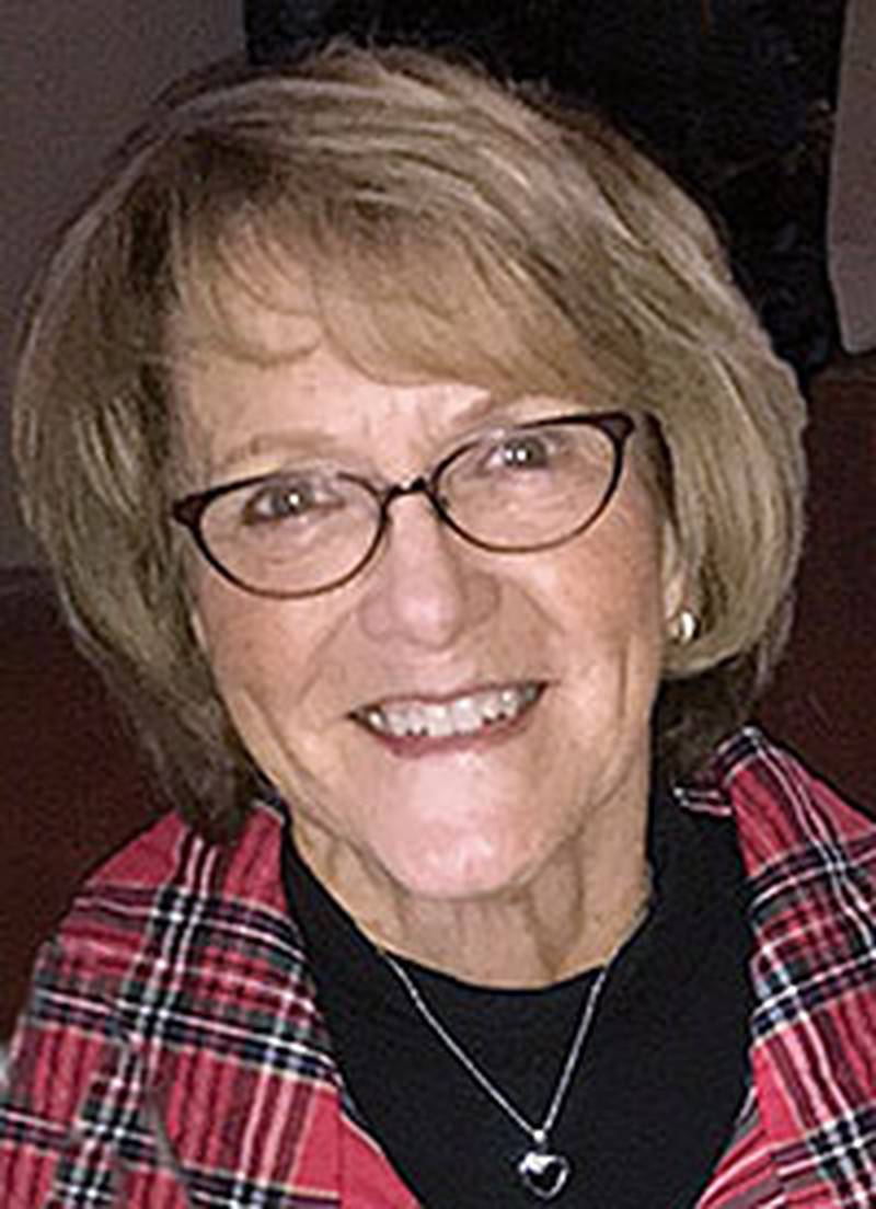Connie Hines – Creston News