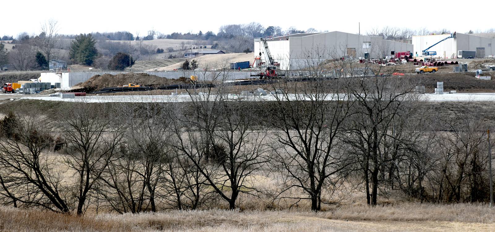 SIRWA holds annual meeting – Creston News