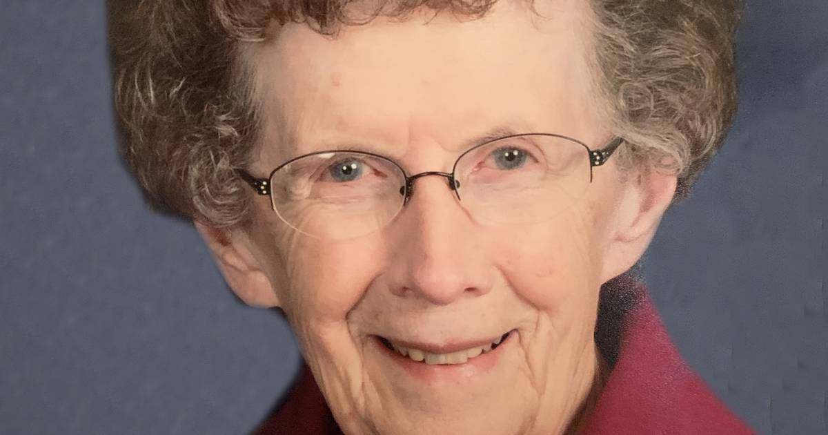 Helen Bryson – Creston News