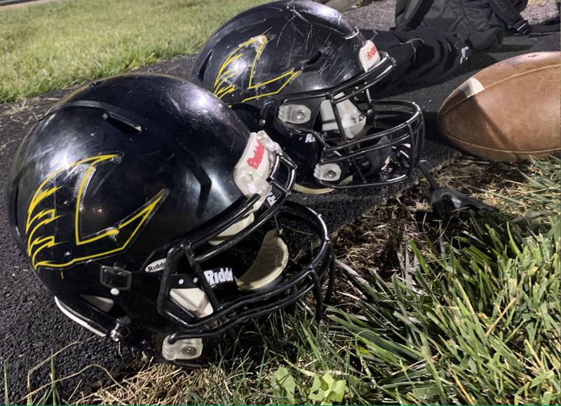 Lenox hopes to hold their horses – Creston News