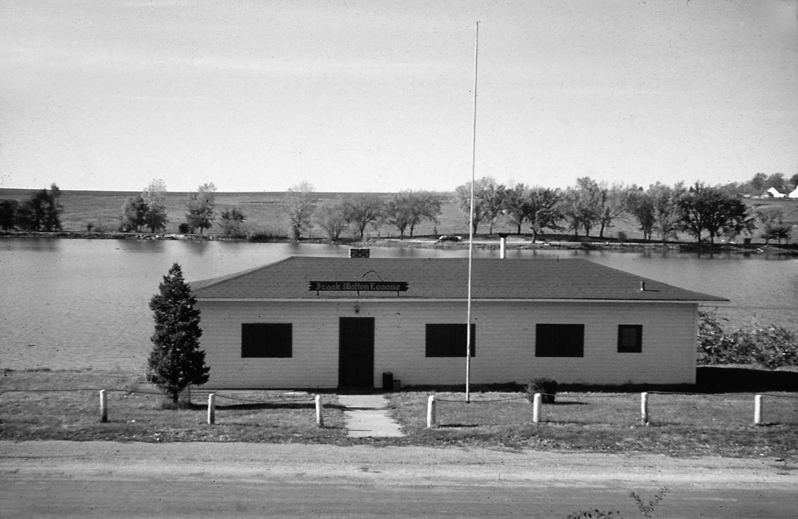 The house my grandfather built – Creston News