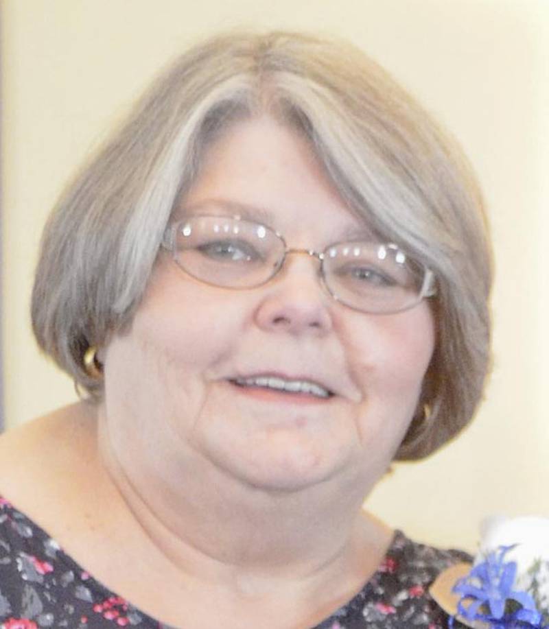Deborah L. Jameson – Creston News