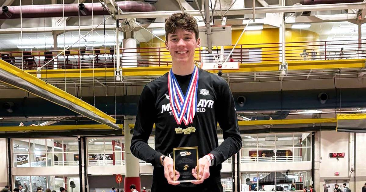 Southwest Iowa represents at IATC Championships – Creston News