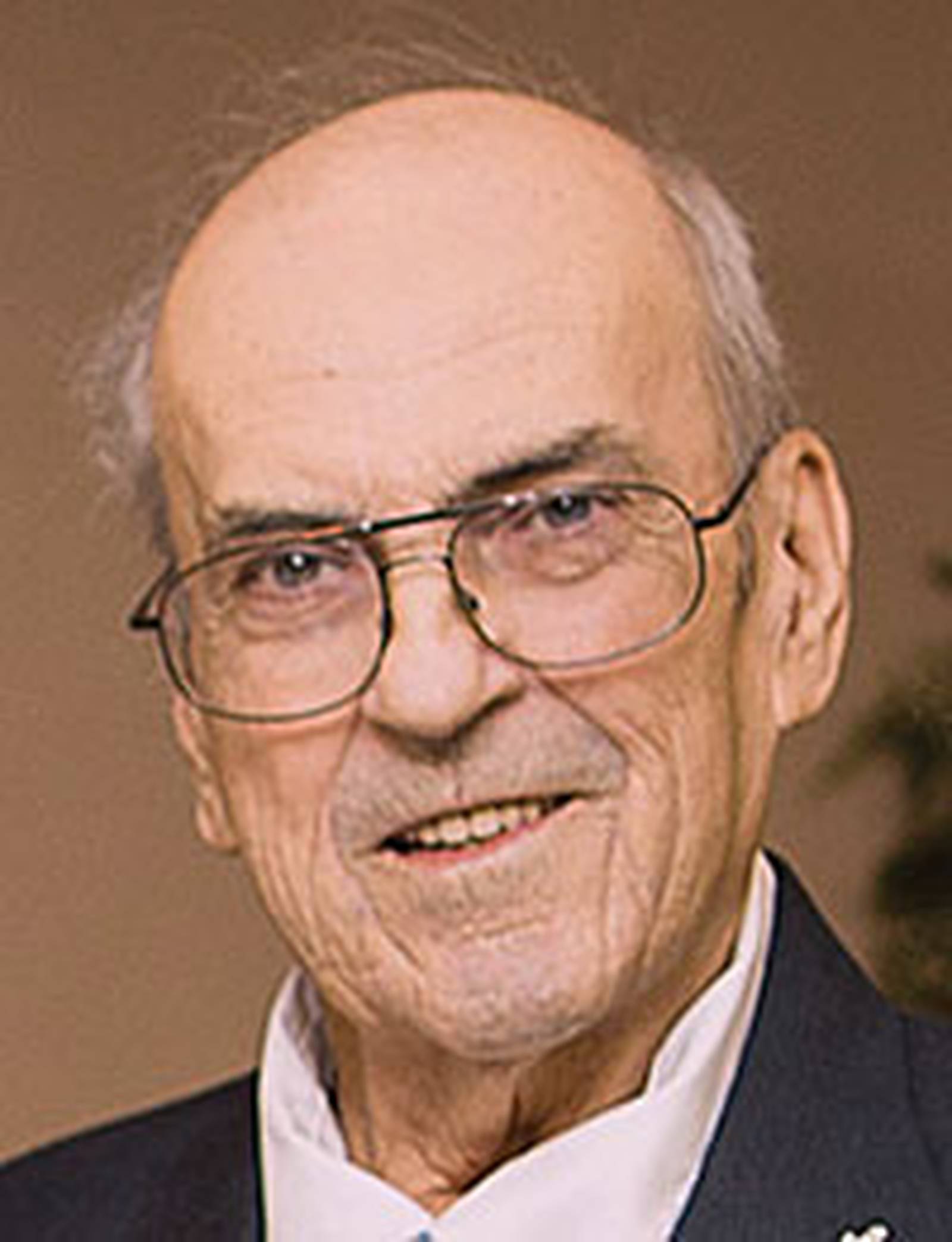 Bruce Hodge – Creston News