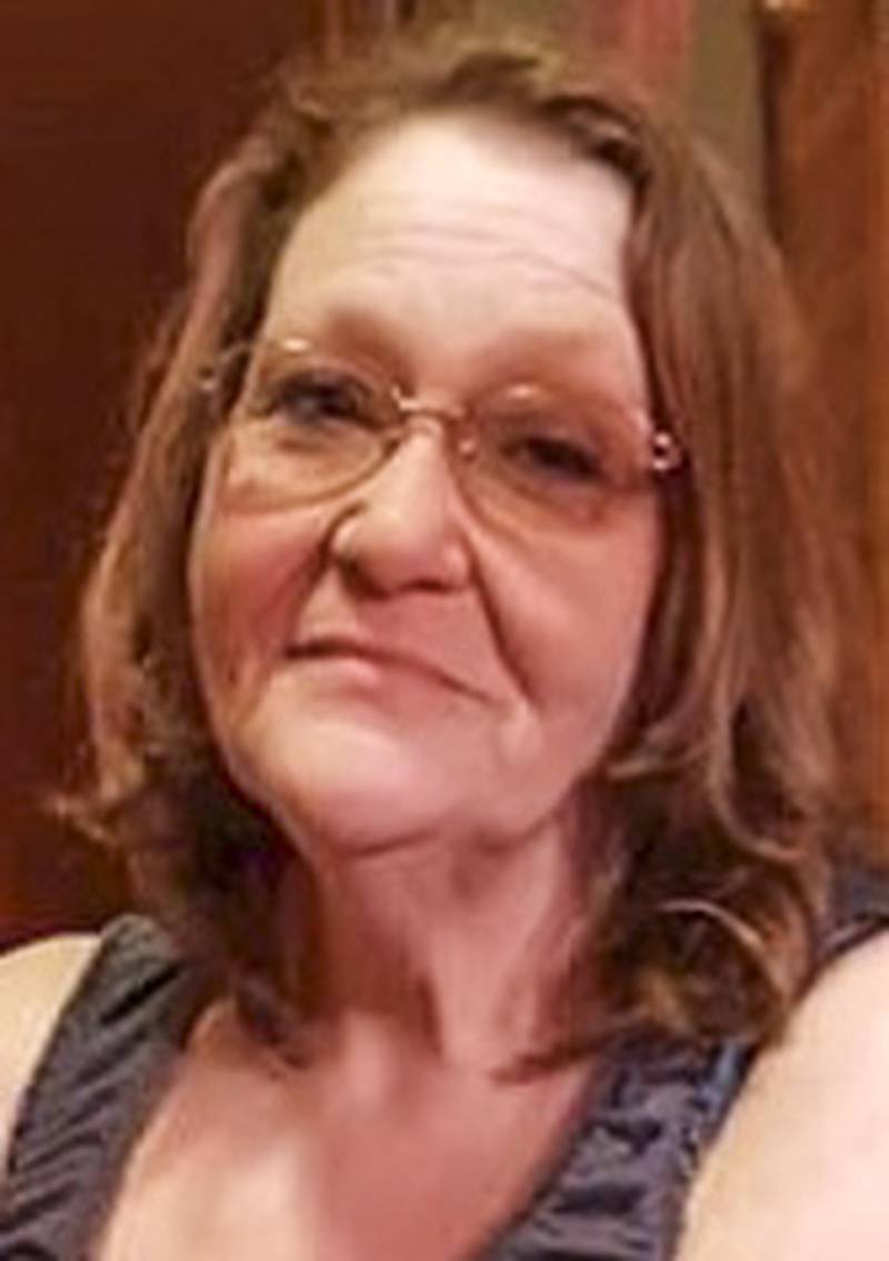 Shelly England – Creston News