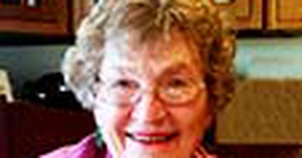 Carol Hood – Creston News