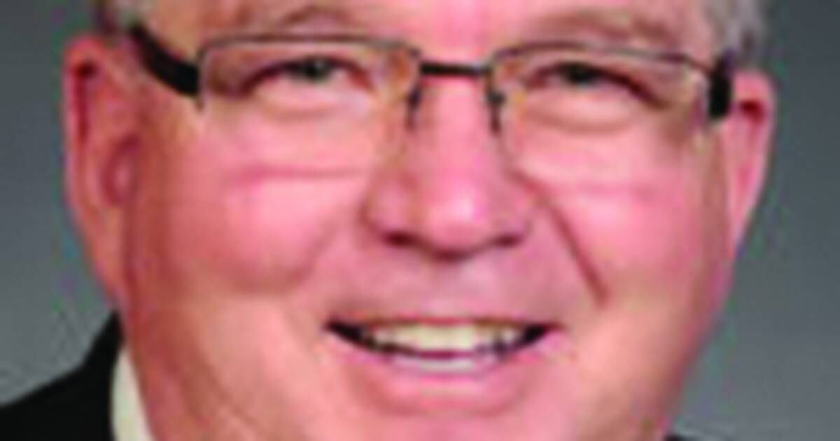 Iowa Secretary of Ag candidate Zumbach visits Creston – Creston News