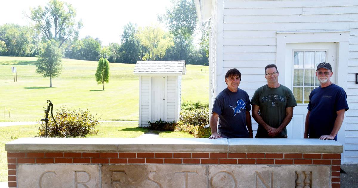 Salvaging Creston history – Creston News