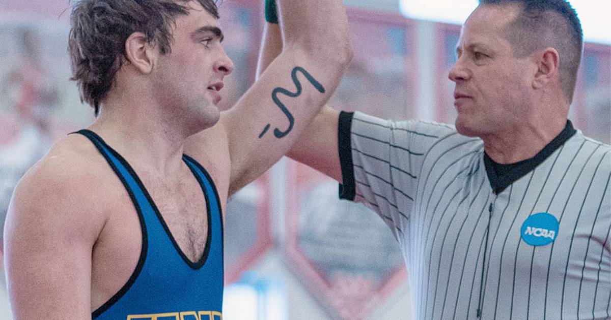 Kinsella seeded fifth at nationals – Creston News