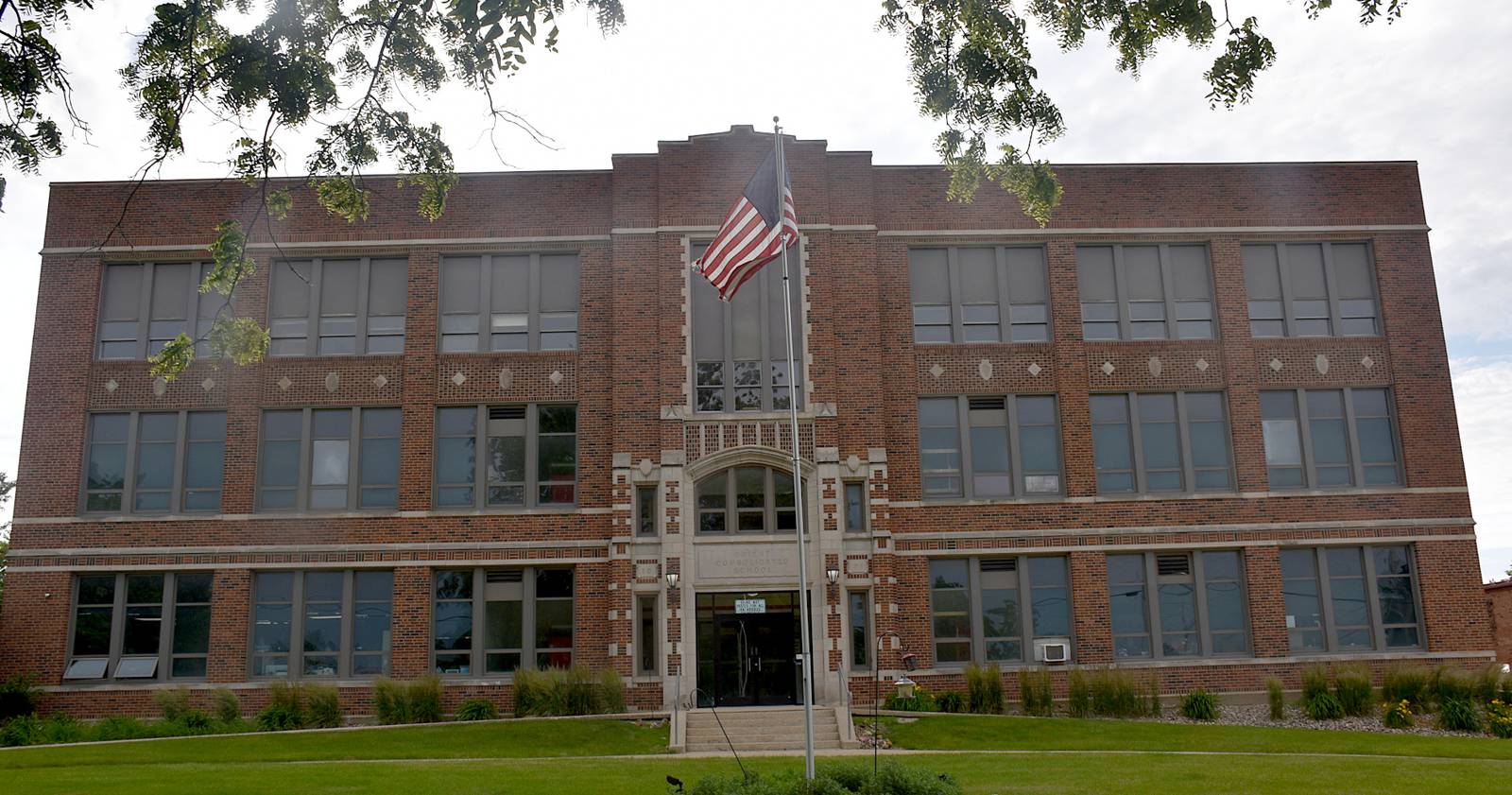 Orient-Macksburg proposes whole-grade sharing with Nodaway Valley ...