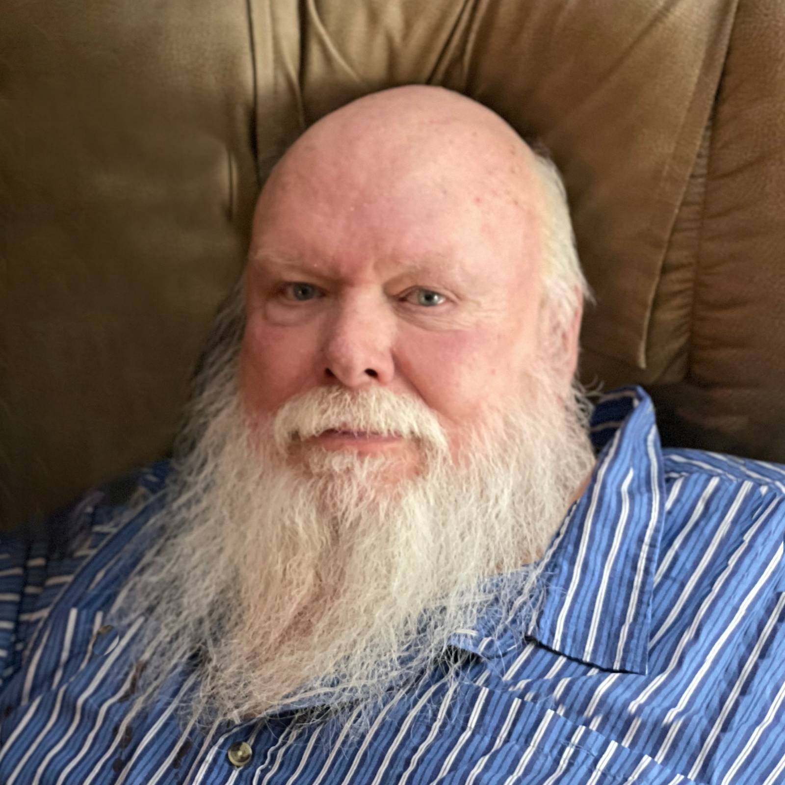 Keith Cook – Creston News