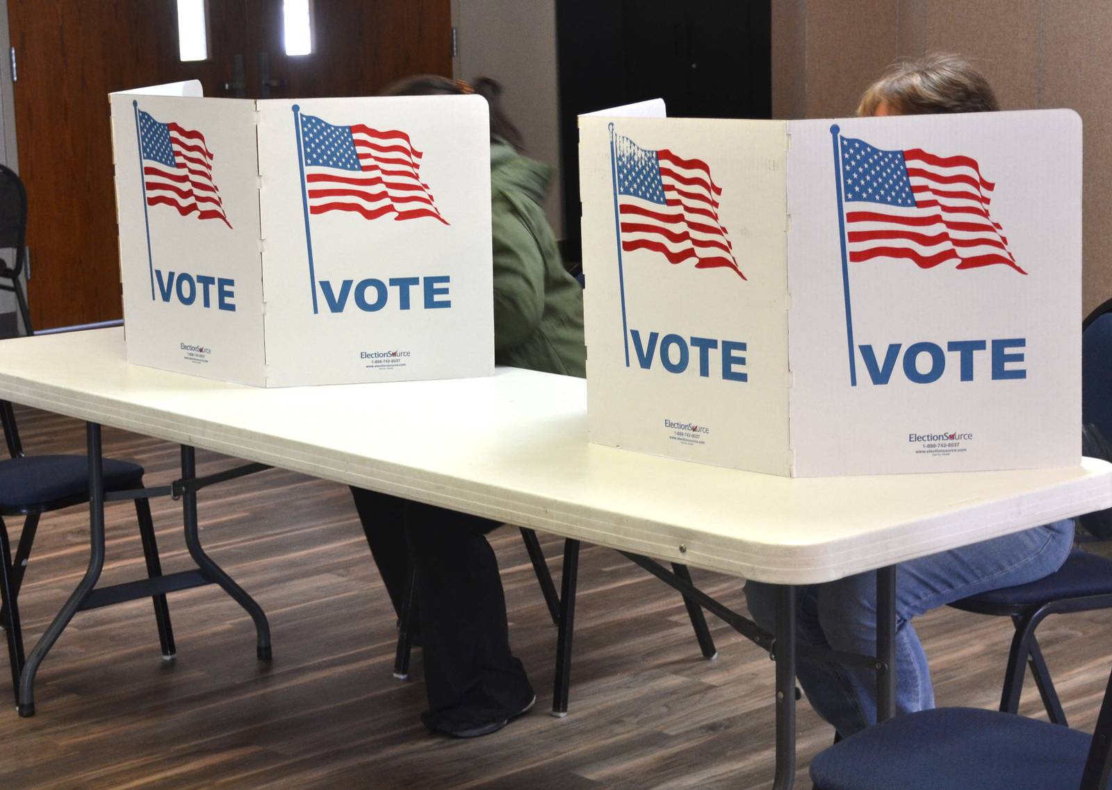 Daggett elected mayor – Creston News