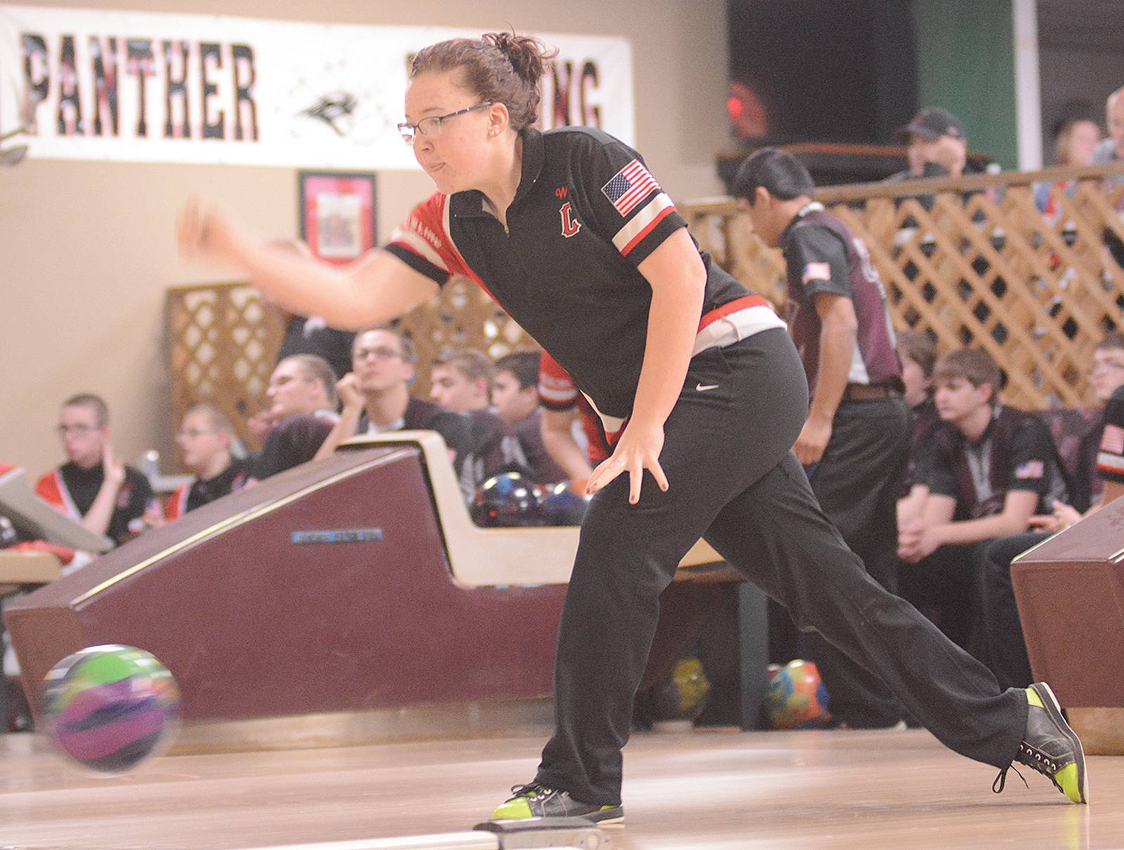 Panther bowling season wraps up – Creston News