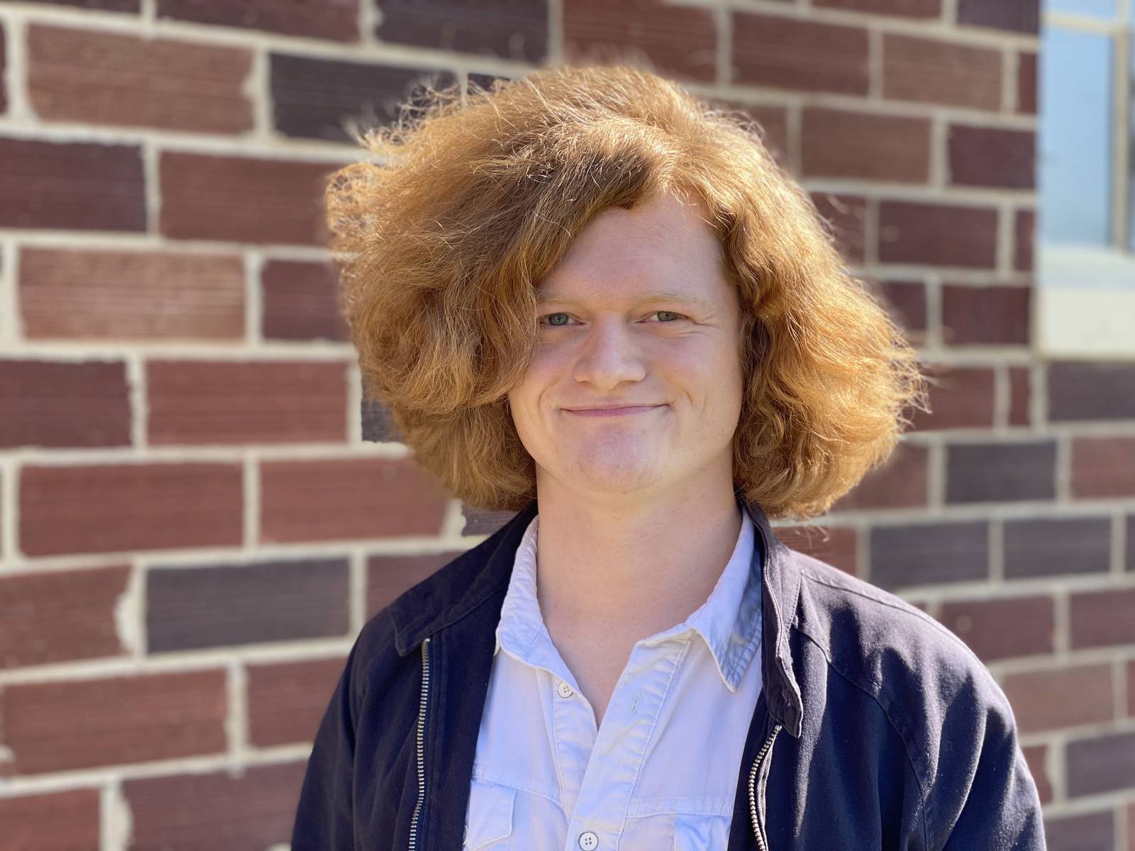 Davis joins the CNA editorial department – Creston News