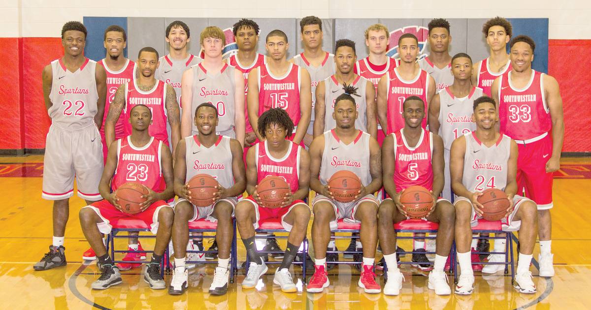 Season Outlook: SWCC men's basketball seeking to grow – Creston News