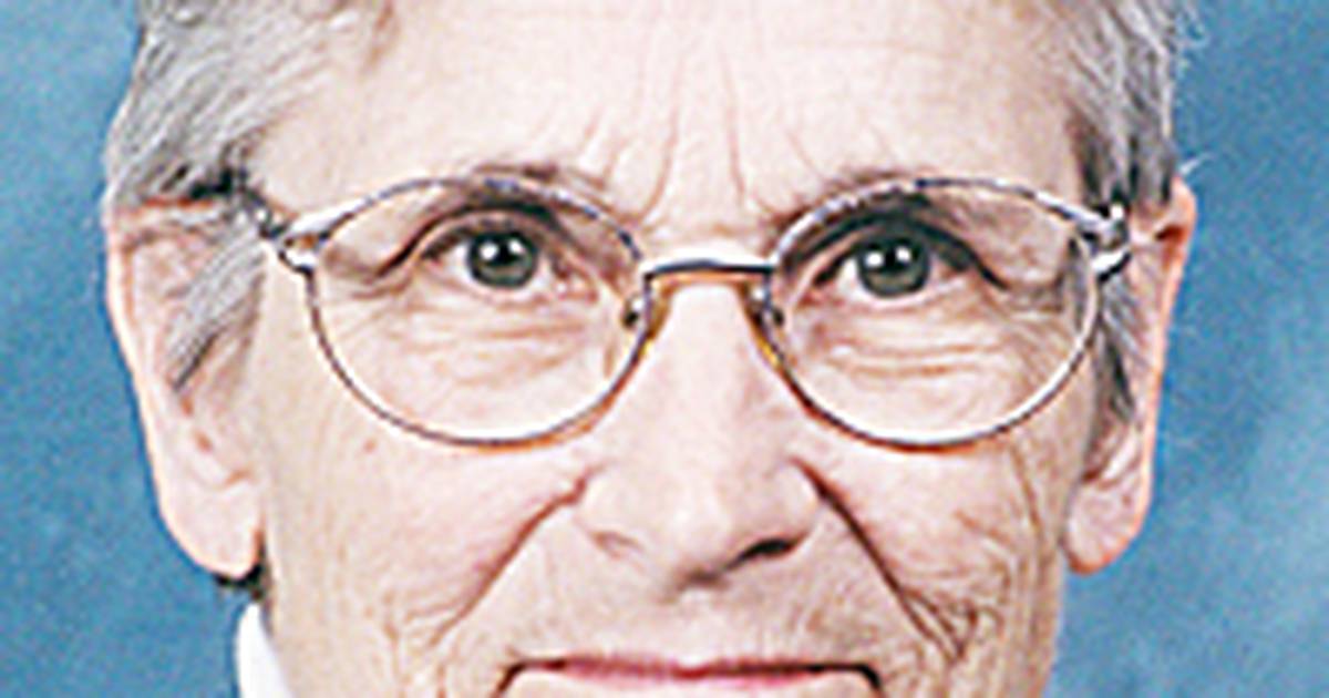 Pauline Dunn Creston – Creston News