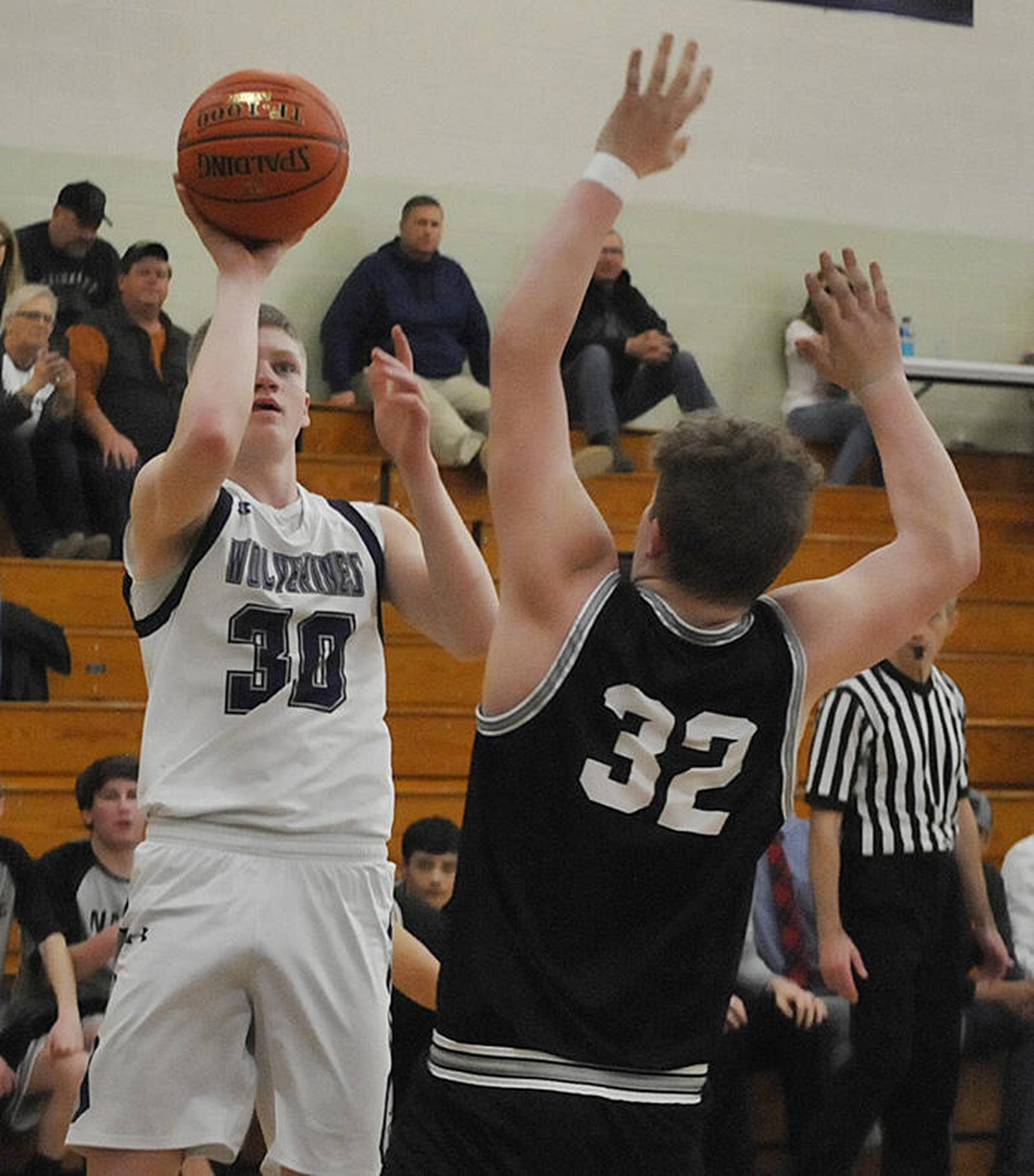 Twelve area boys picked for all-POI basketball – Creston News