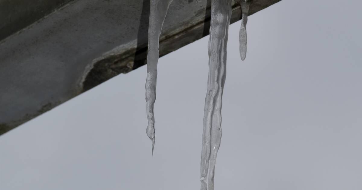 Lake levels still dropping – Creston News